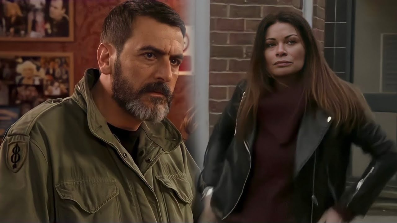 Carla and Peter - Friday 15th February 2019 8:30pm part 1 - YouTube