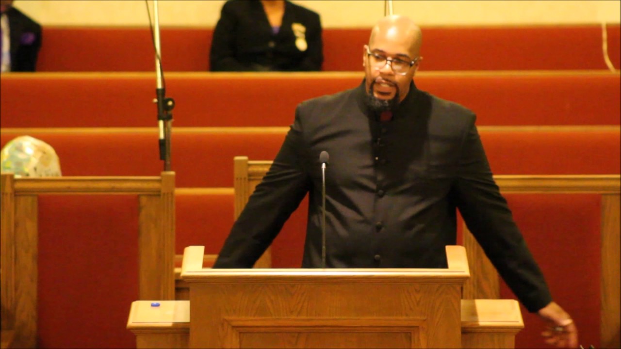 Rev. E. J. Kemper, III "Remember This Point" 1 Samuel 7:12 - YouTube