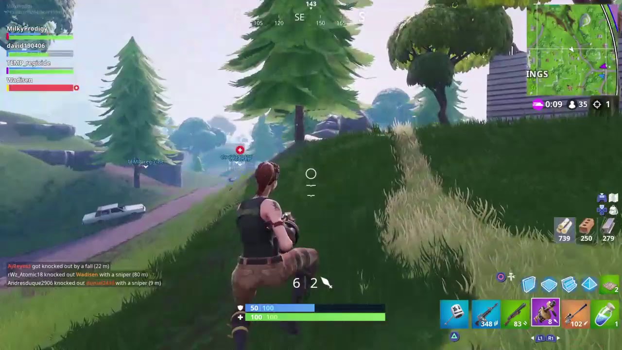 How to get a gyal 101 - YouTube