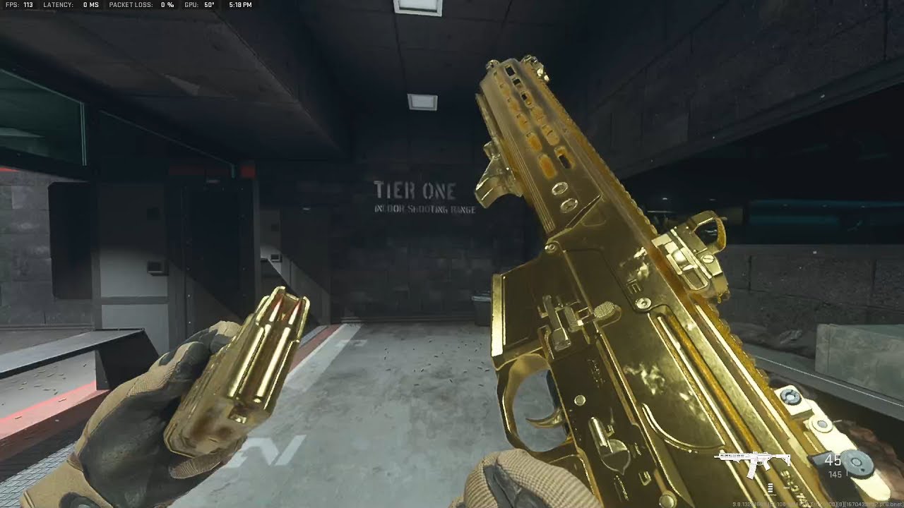 The M13B Is Definitely Worth Getting! (Best Class Setup!) - YouTube