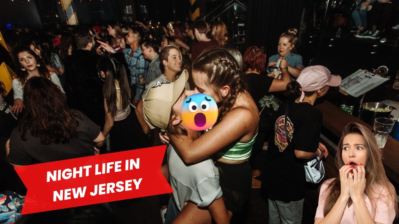 Night Life Unleashed | #Bar #NightlifeParty | Top Bar & Party Scene In ...