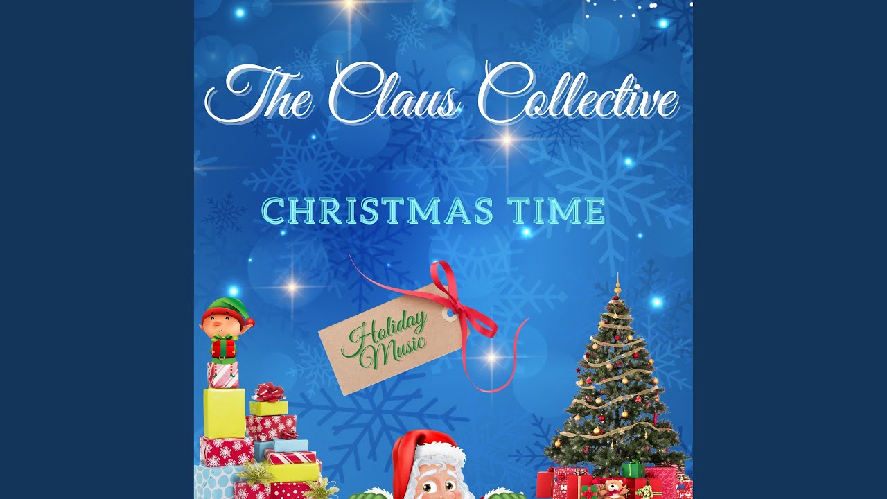 God Rest Ye Merry Gentlemen (feat. Joe Savino & Josh Evans) - YouTube