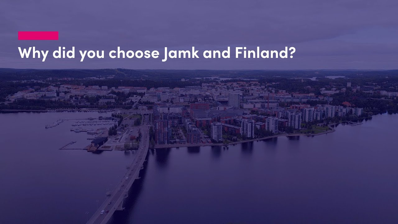 From Student to Professional: The Inspiring Journey of Jamk’s Logistics ...