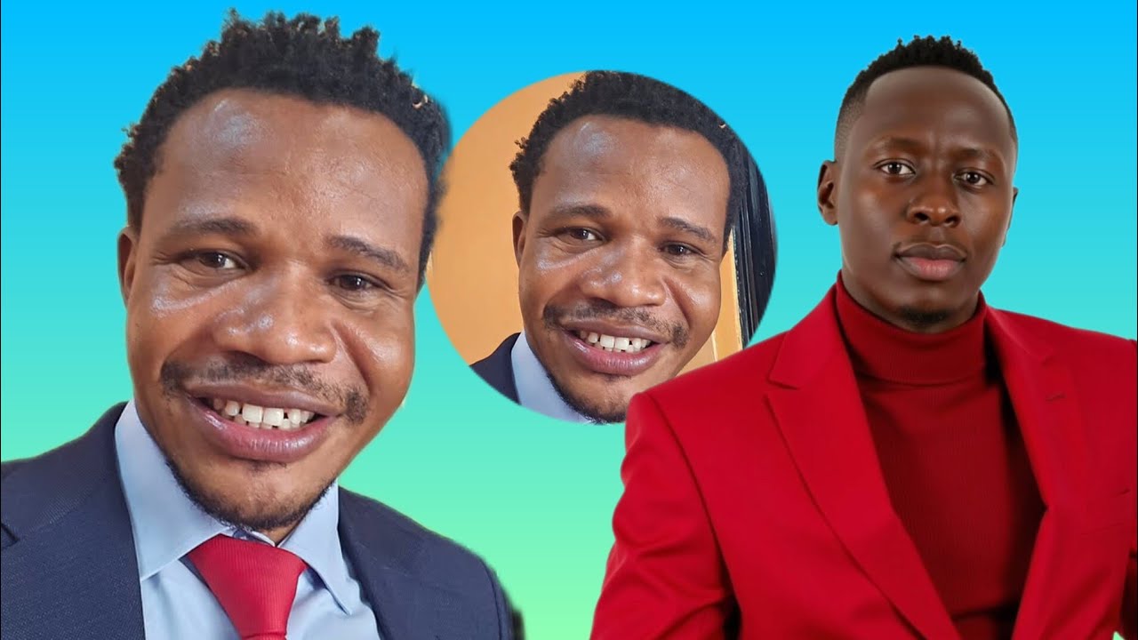 Obinna reacts to Mumias MP Peter salasya attack - YouTube