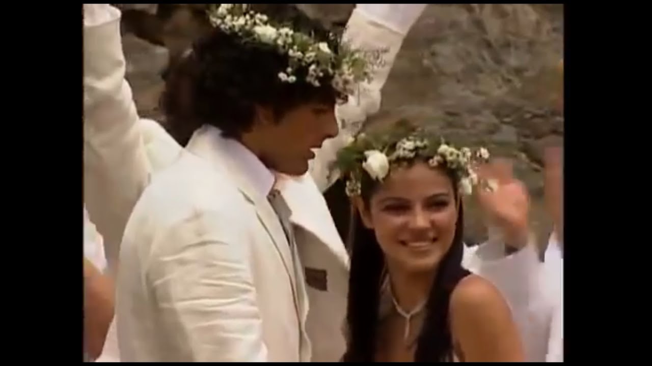 Rebeca Acosta - Free (Canción original de Rebelde) - YouTube Music