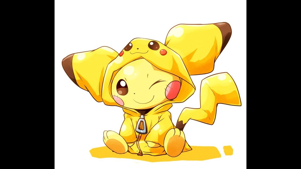 Pichu is fun to play as: Super Smash Bros. Ultimate Montage - YouTube