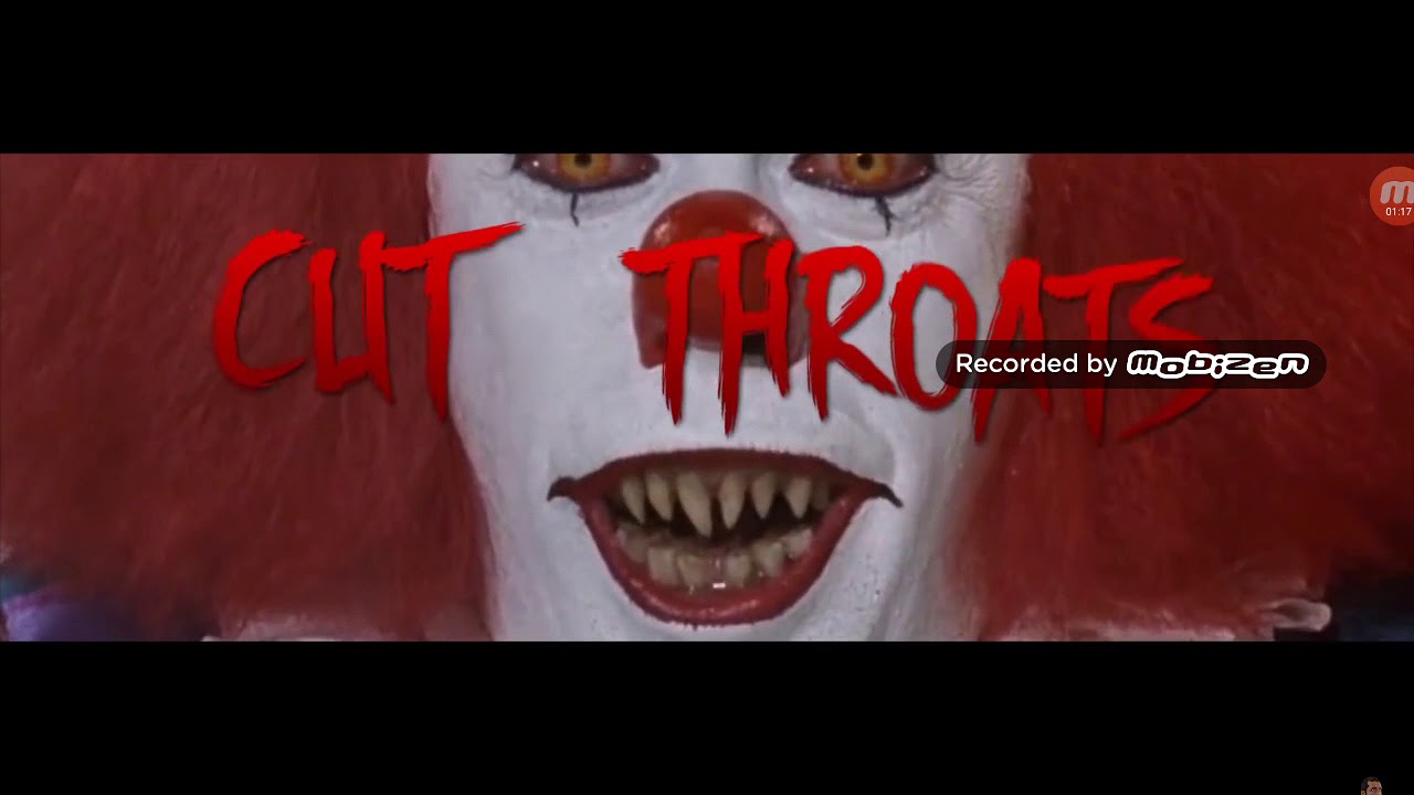 pennywise vs pennywise - YouTube