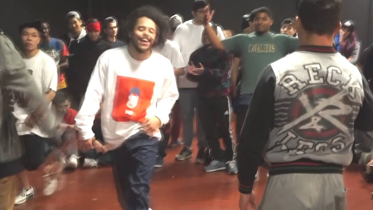 Break YO'SELF Foo 9 Compilation - YouTube