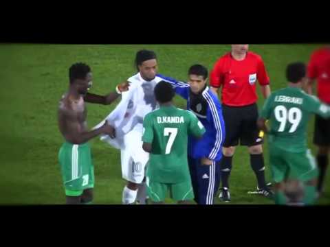 Futbol tarixinin ən nostalji anları