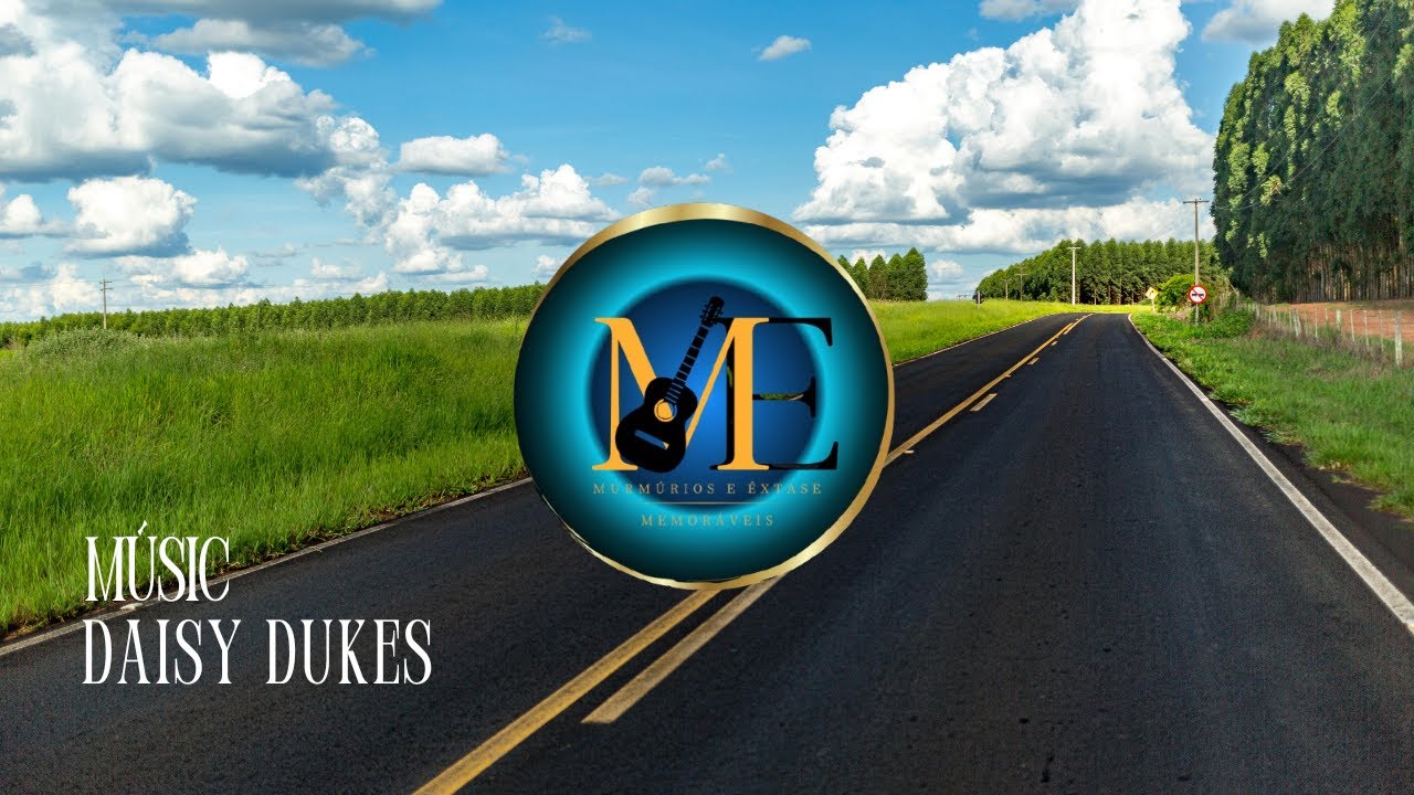 💙Daisy Dukes - YouTube