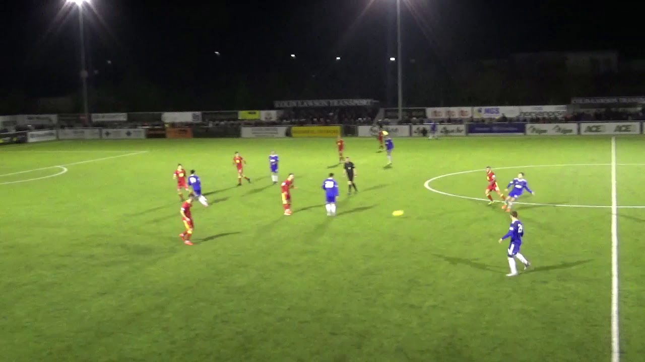 Cove Rangers v Albion Rovers | Ladbrokes League Two | Tuesday 29th ...