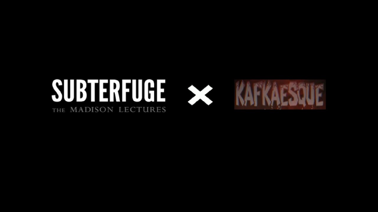 Kafkaesque (Subterfuge Roblox Mix) but its not longer a mix - YouTube