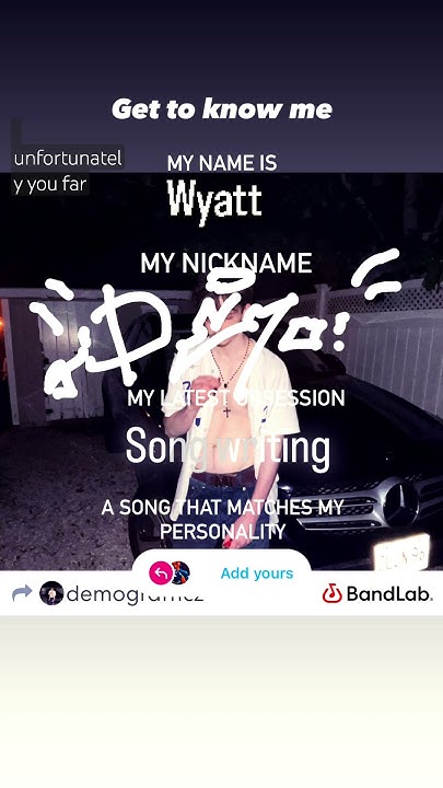 Demo snippet #voiceeffects - YouTube