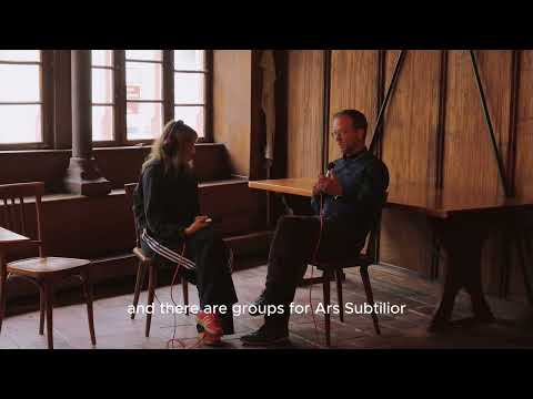 Reviving the Renaissance with Marc Lewon