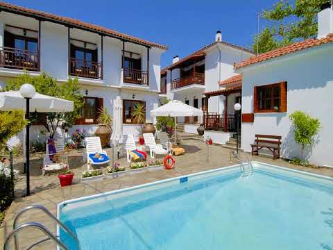 Charoula - Platanias Piliou - Greece