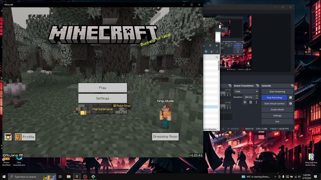 how to give any item using universal minecraft editor (2025 WORKING ...
