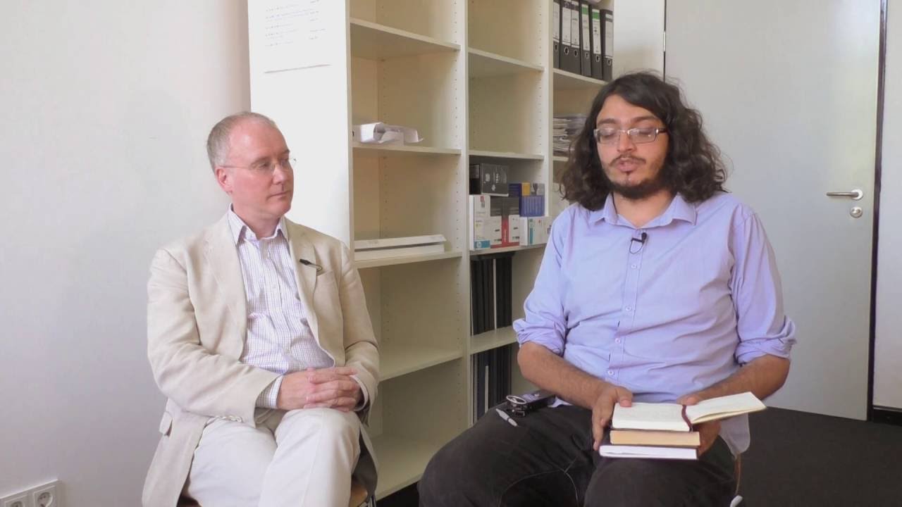 History on Tape - Interview with David Armitage - YouTube