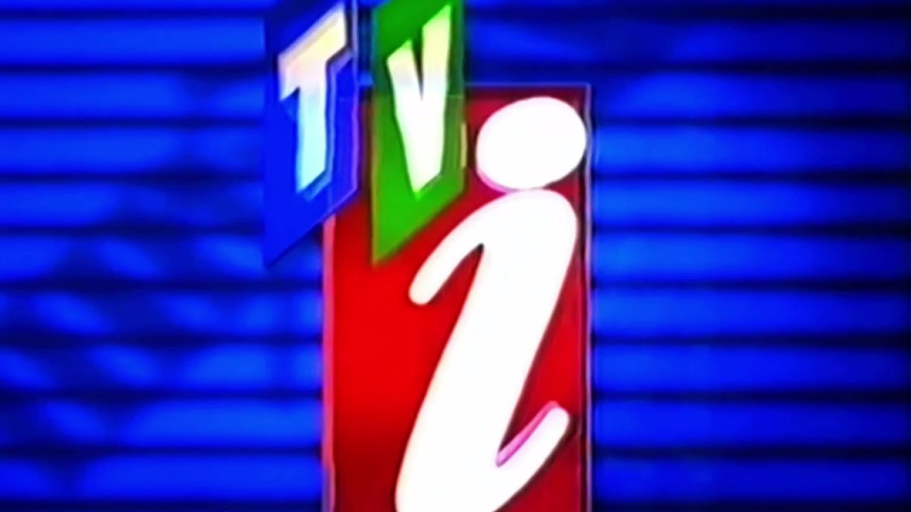TVI - Fecho Verão 1995 - YouTube
