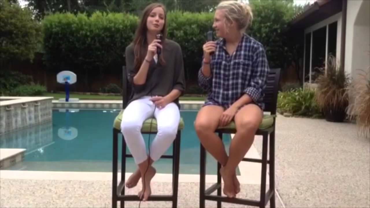 One Place Interviews- Morgan Korb - YouTube