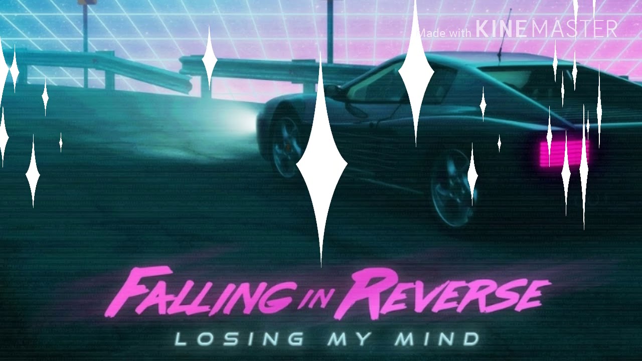 Losing My Mind - Falling In Reverse - YouTube