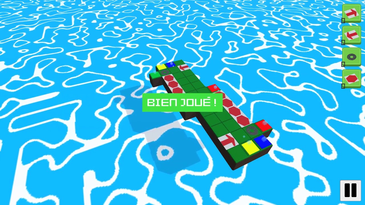 Projet Rush rework - YouTube