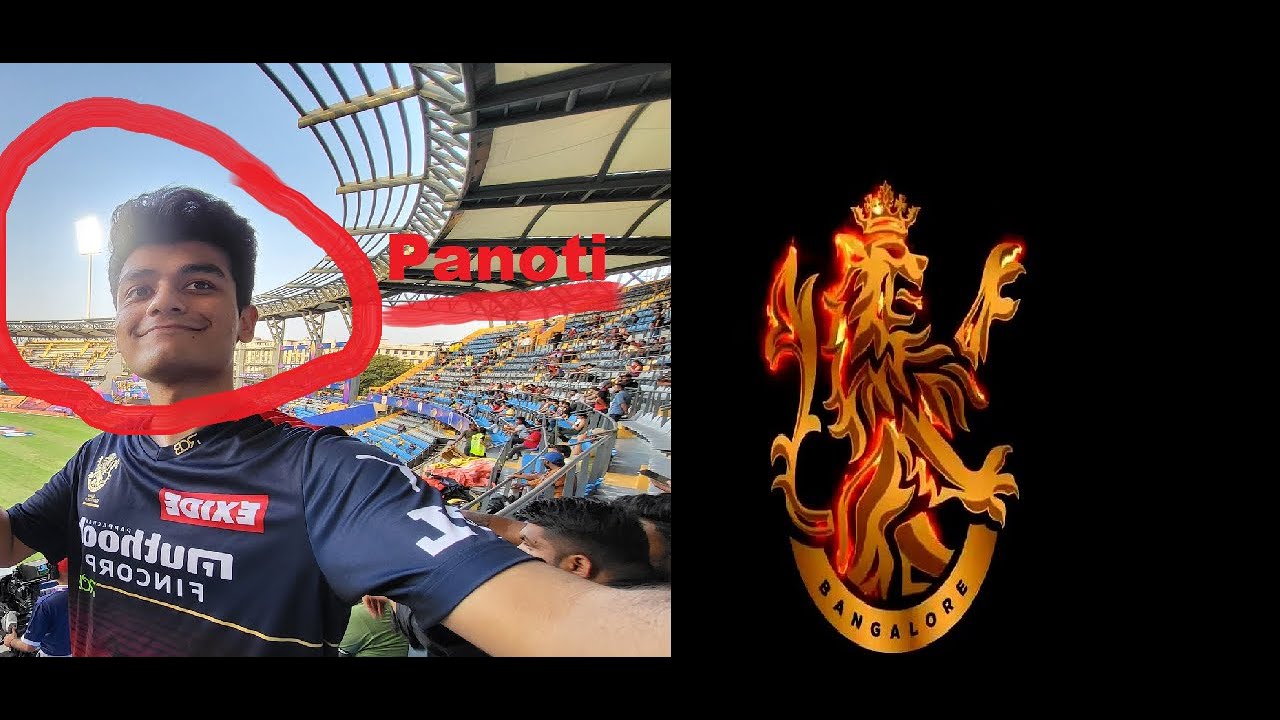 The whole RCB story PART 1 - YouTube