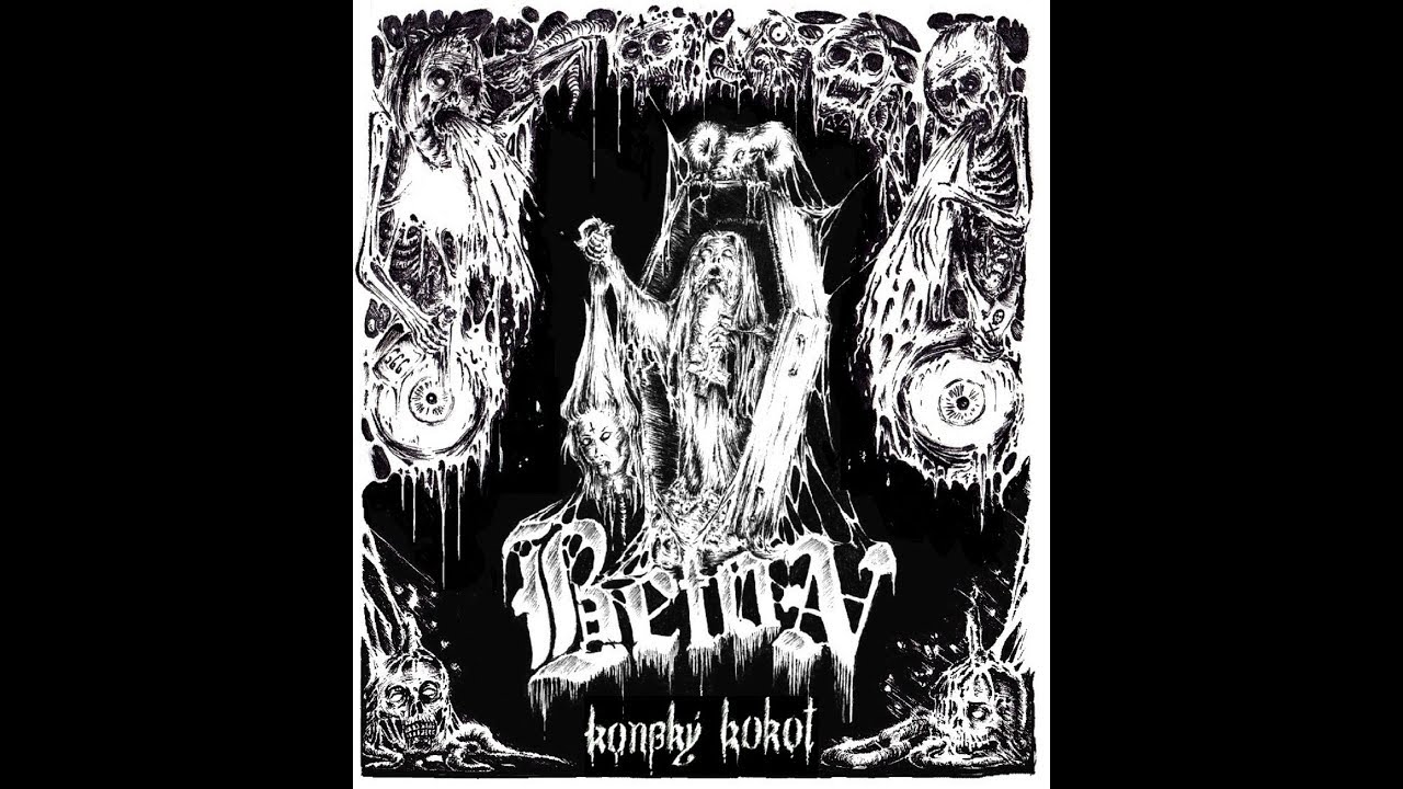 BETON "Satanove Rifle" (Konský Kokot, 2014) - YouTube Music