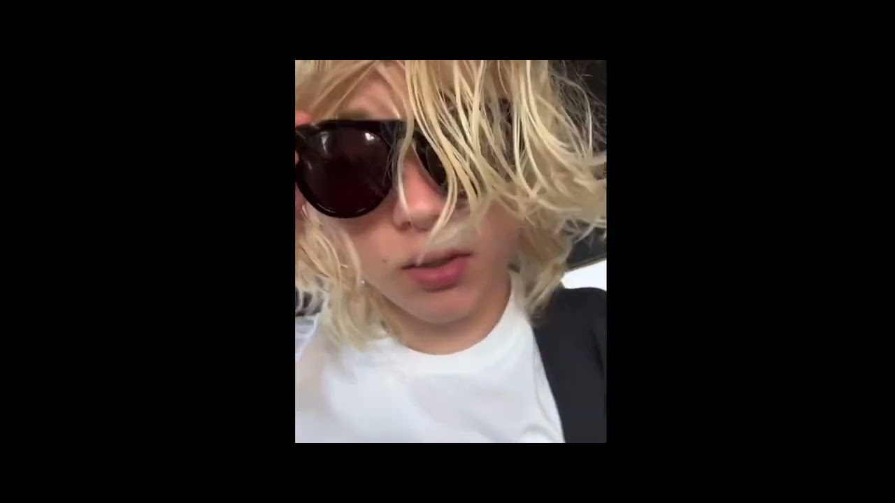 Nettspend - VA grim reaper ( Snippet 15/06/24 ) - YouTube