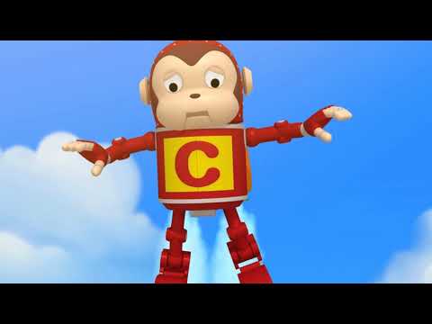 [코코몽 영어 시즌2] 9화 Blast Off, Robocong : Cocomong English Season2 - YouTube