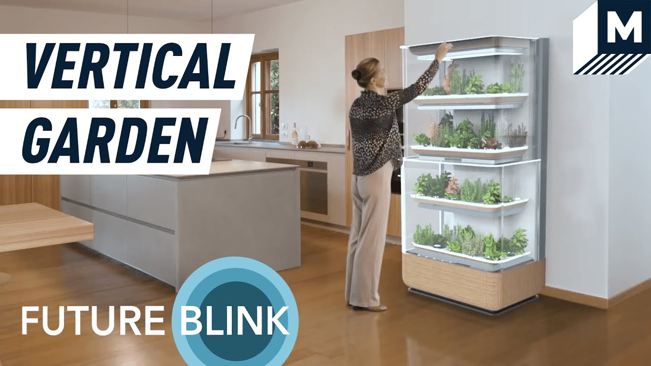 You Can Use AI To Grow Plants | Mashable - YouTube