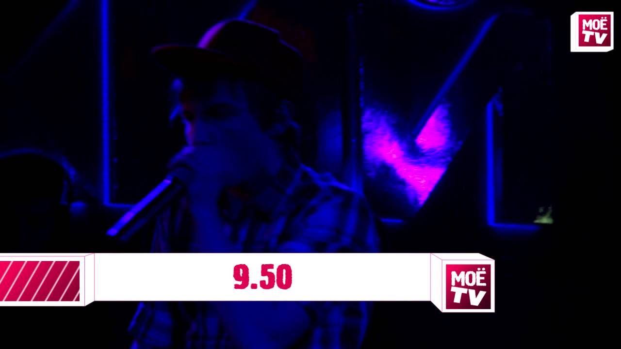 Hip-hop contest Red Stars nomination "Soldier". Отборочный тур. - YouTube