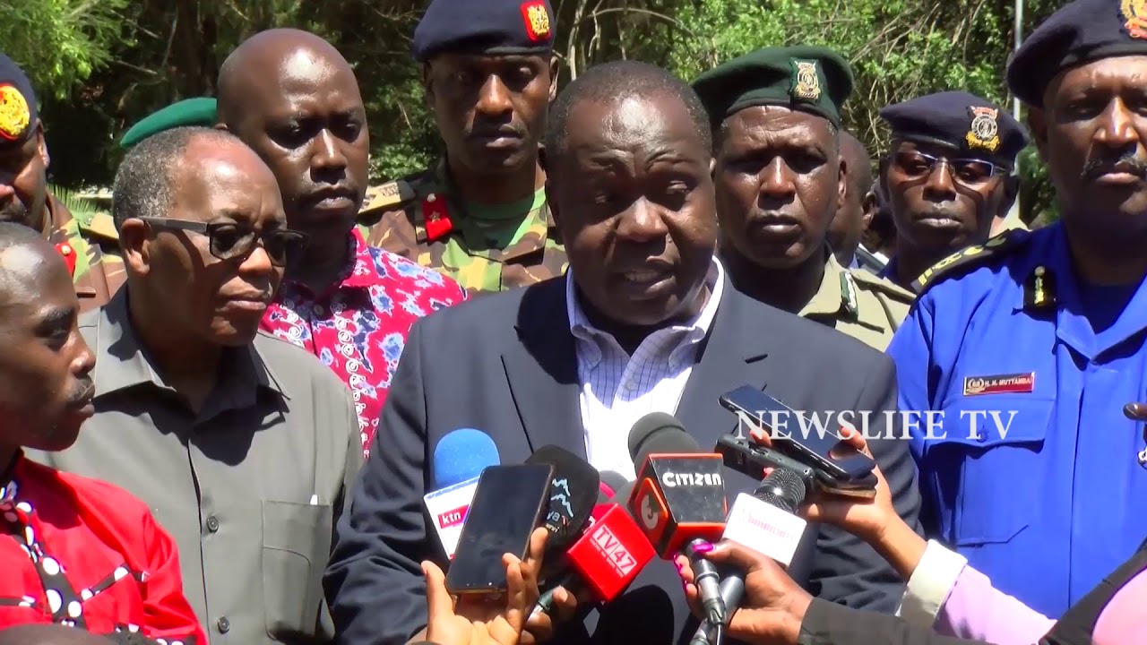 IN SOME INSTANCES WHERE MOI FAMILY WANT TO KEEP THEIR OWN SECRETS WE ...