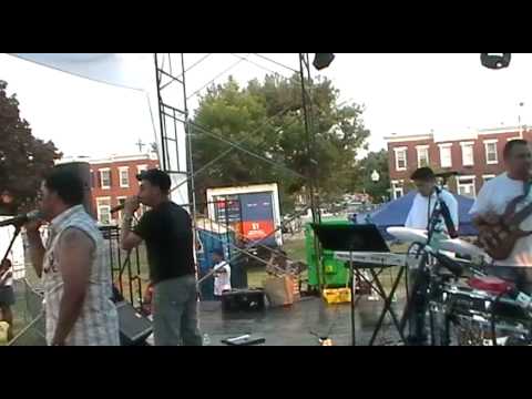 jcj band festival baltimore 2010 - YouTube