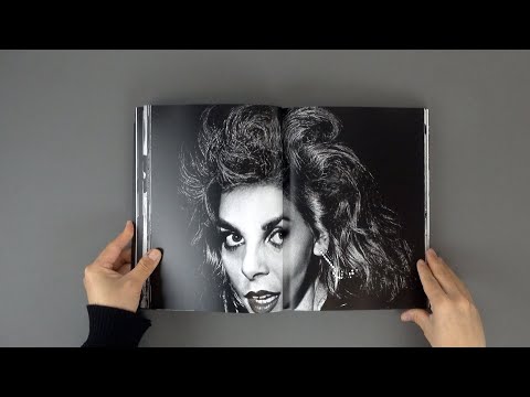 Keizo KITAJIMA “New York (New Edition)” / 北島敬三『New York (New Edition)』