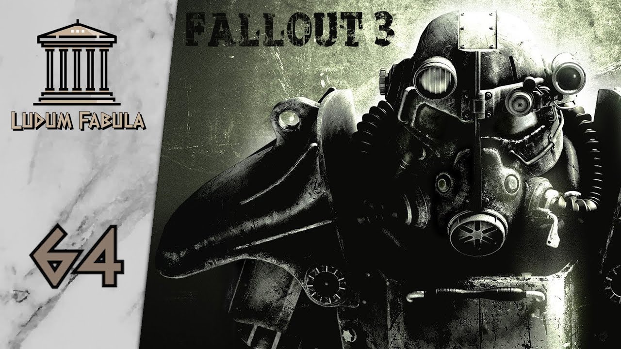 FALLOUT 3 | Épisode 64 : The Spy - YouTube