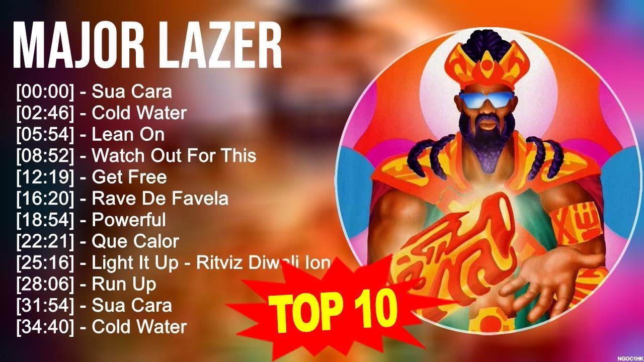 M a j o r L a z e r Greatest Hits Top 100 Artists To Listen In 2023 m-a-j-o-r-l-a-z-e-r-greatest-hits-top-100-artists-to-listen-in-2023