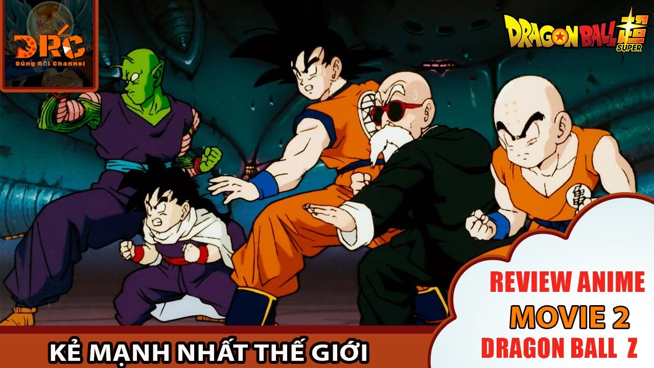 KẺ MẠNH NHẤT THẾ GIỚI VỚI THAM VỌNG MUỐN CHIẾM LẤY CƠ THỂ CỦA GOKU 🌈 ...