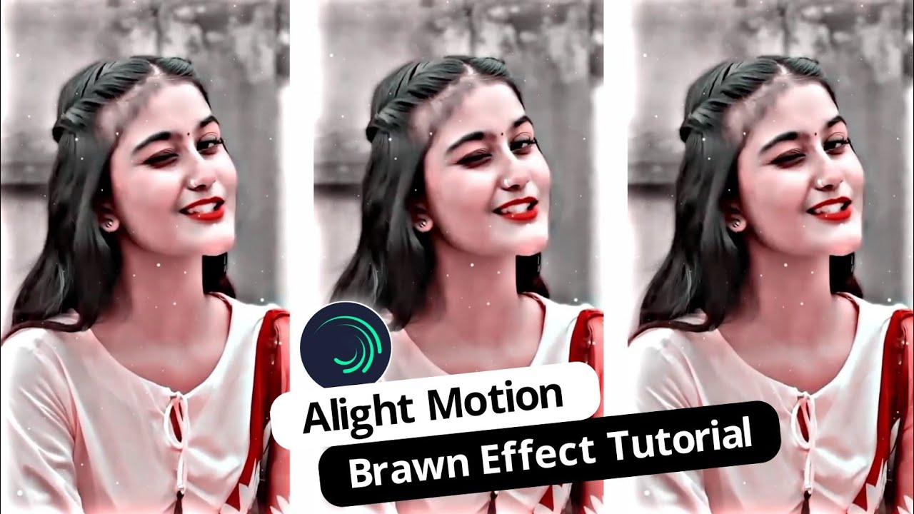 How To Make Alight Motion Video Editing Bangla Tutorial || Alight ...
