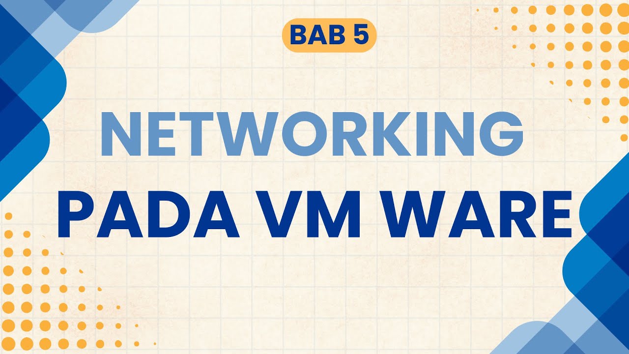 BAB 5 (Open Sources IT Technology) - YouTube