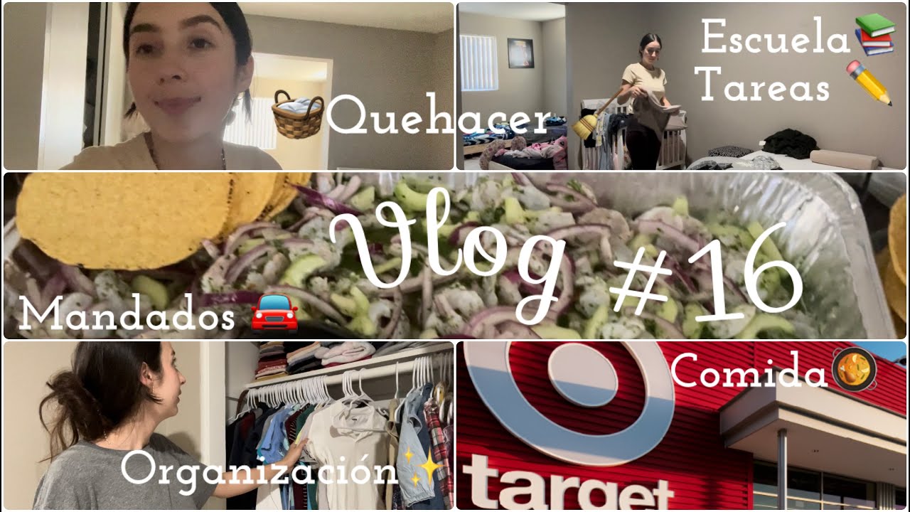 TODO Un Dia Conmigo ! 🥰 COMPLETO. ACOMPAÑAME👈🏼🫣 - YouTube