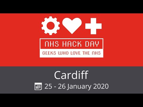 NHS Hack Day #23 - Presentations Live Stream (Archive) - YouTube