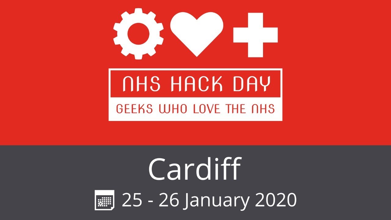 NHS Hack Day #23 - Presentations Live Stream (Archive) - YouTube