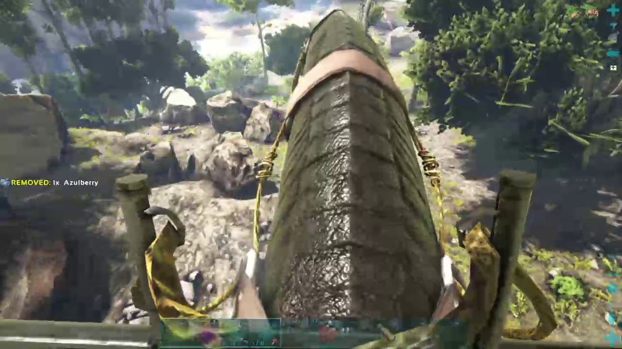 [PS4] Mobile Refinery on The Island! - YouTube