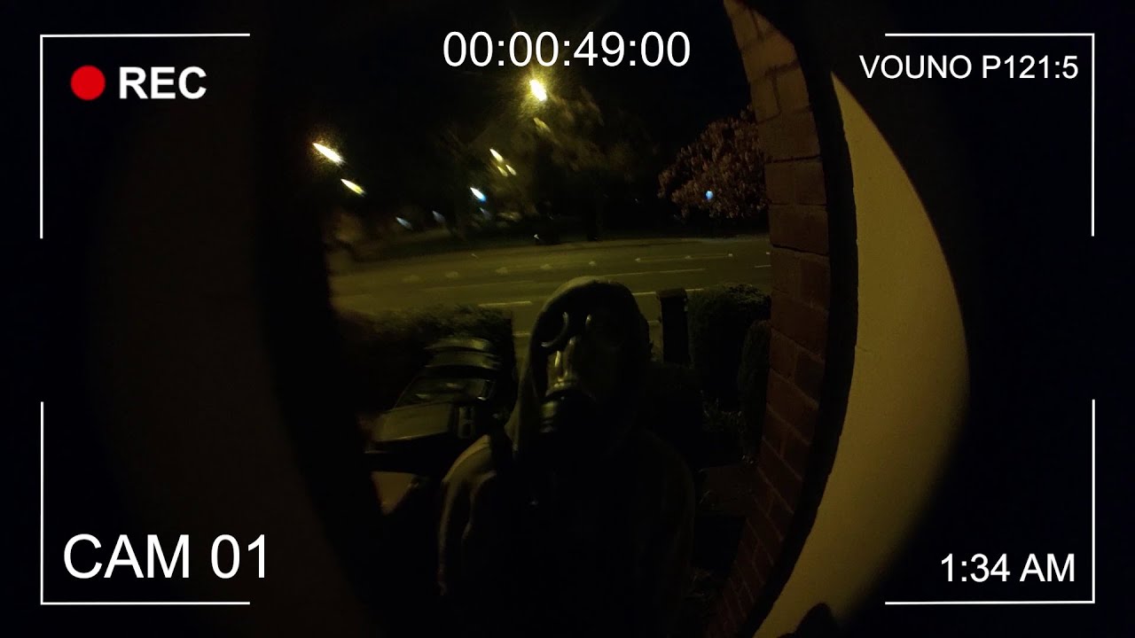 SLUDGEBATH [FOUND FOOTAGE] - YouTube