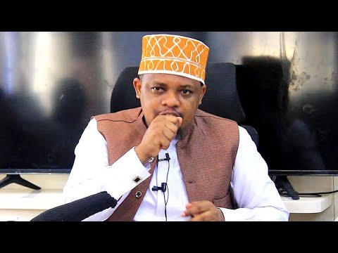 MUDA HUU KILA SIKU DUA HUJIBIWA HARAKA SANA ZINGATIA UONE MAAJABU YA ...