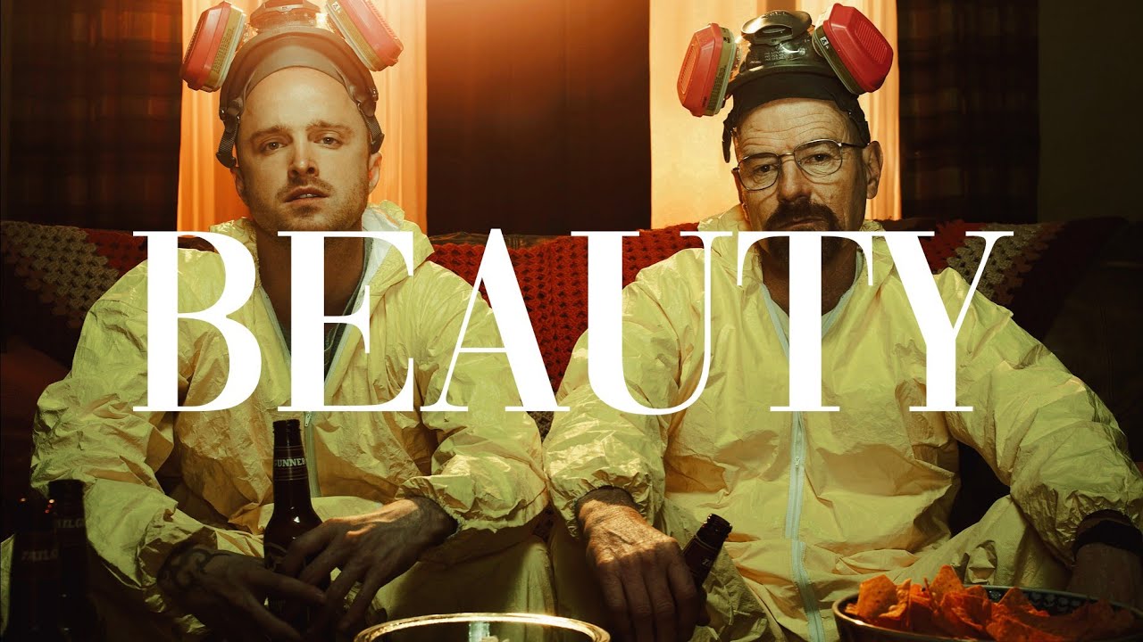 "Breaking Bad is boring" 🤓 - YouTube