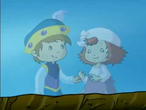 Strawberry Shortcake - Beautiful You (Italian)