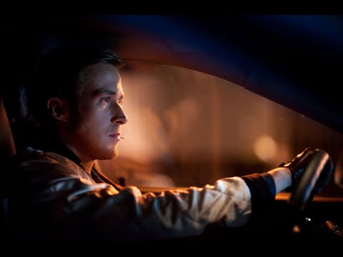 Ryan Gosling - Nightcall (Drive) - YouTube