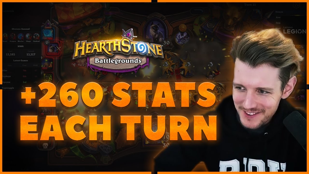 +130/+130 each turn! How to counter Boombox! | SuperJJ Rank #27 EU ...