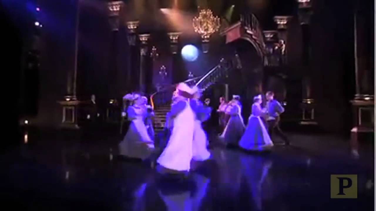 Manderley, Again! Highlights From "Rebecca" the Musical - YouTube